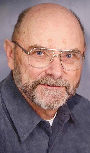 David Woodruff | Obituaries | leadertelegram.com