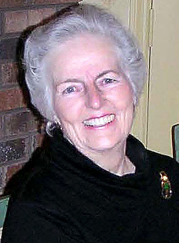 Elizabeth Gray | Obituaries | leadertelegram.com