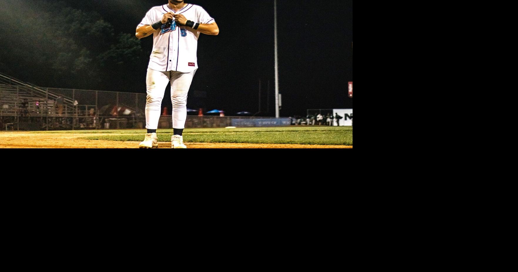 SESKER: Express making late push for playoff spot | Sports ...
