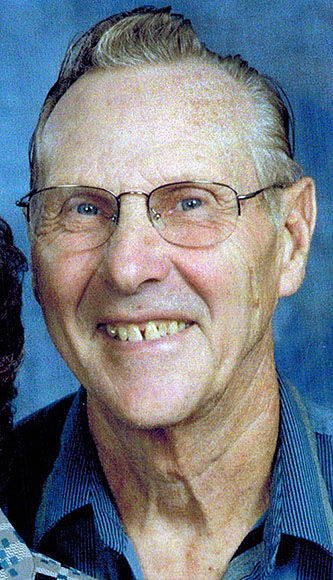 Larry Heath | Obituaries | leadertelegram.com