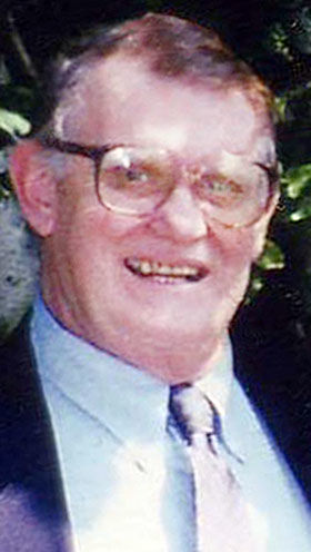 Orrin Anderson | Obituaries | leadertelegram.com