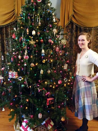 Old-fashioned Christmas coming to Menomonie's Wilson Place Mansion (w ...