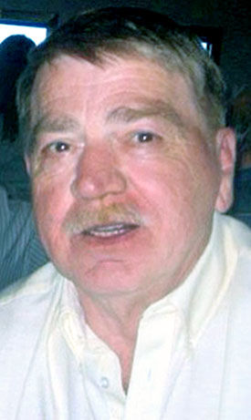 Keith Christensen | Obituaries | leadertelegram.com