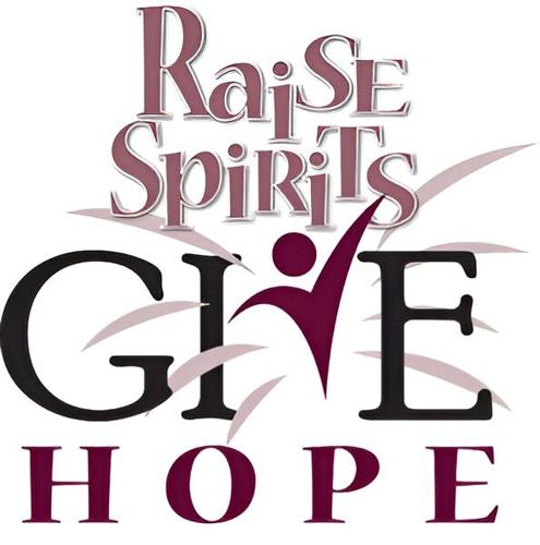 "Rise Spirits, Give Hope" event helps fundraise, spread word about CV ...