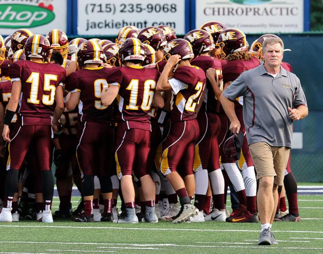 Menomonie's LaBuda retiring after 32 years as one of nation's most ...