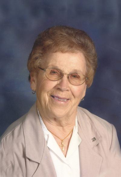 Dorothy Baker | Obituaries | leadertelegram.com