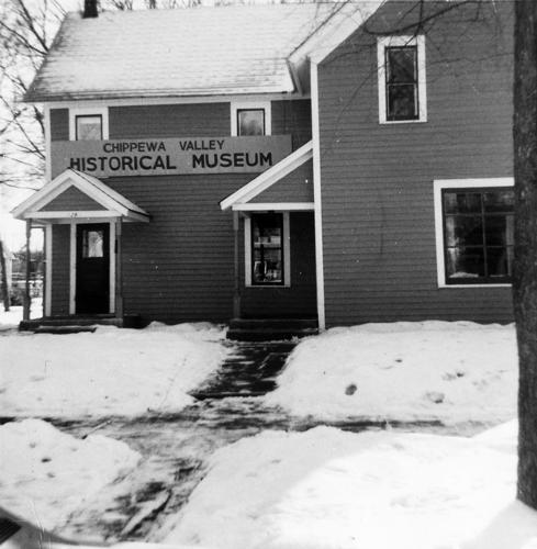 Chippewa Valley Museum marks 50 years of storytelling | Front Page ...