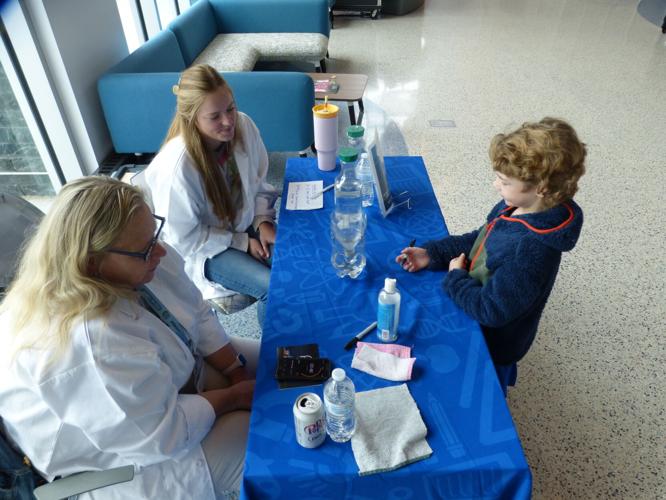 Photos: Downtown Eau Claire celebrates the Wisconsin Science Festival ...