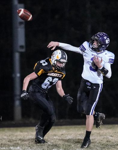 Prep football: 8 games to watch in the Chippewa Valley this season ...