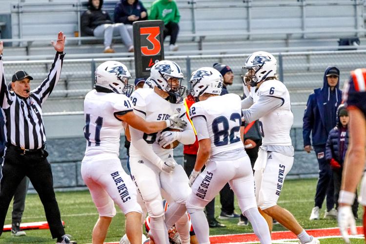 Stout prepares for second consecutive trip to Isthmus Bowl | Game ...