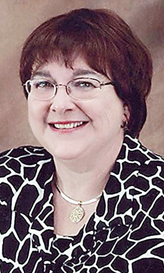 Linda Lauer | Obituaries | leadertelegram.com
