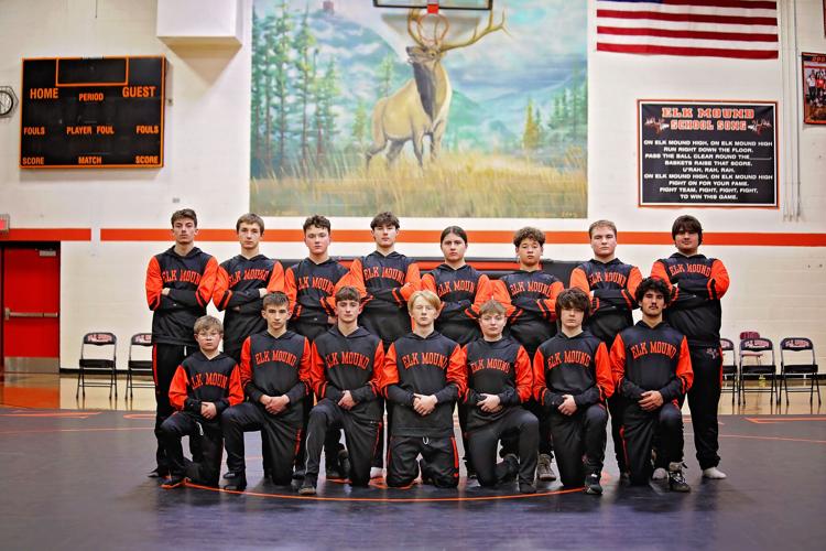 Elk Mound high school wrestling returns after 30-year hiatus | Preps ...