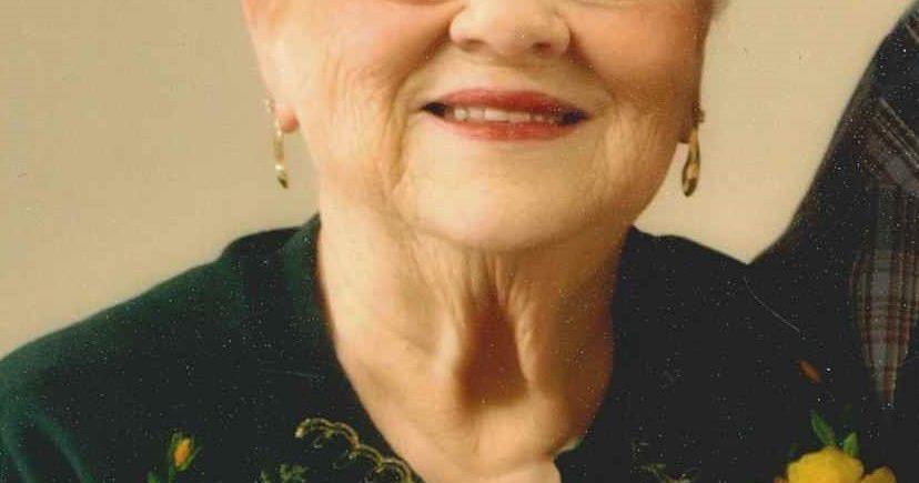 Della Lee | Obituaries | leadertelegram.com