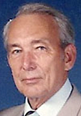 Chester Knight | Obituaries | leadertelegram.com