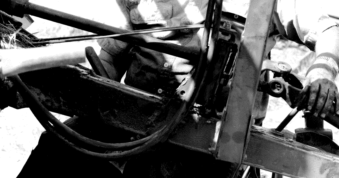 David Farlow | Obituaries | leadertelegram.com