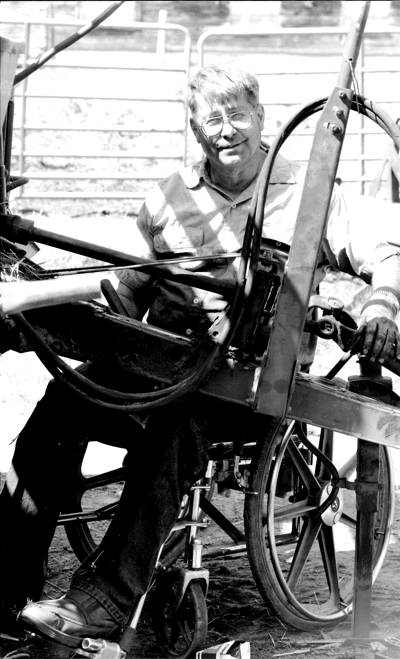 David Farlow | Obituaries | leadertelegram.com