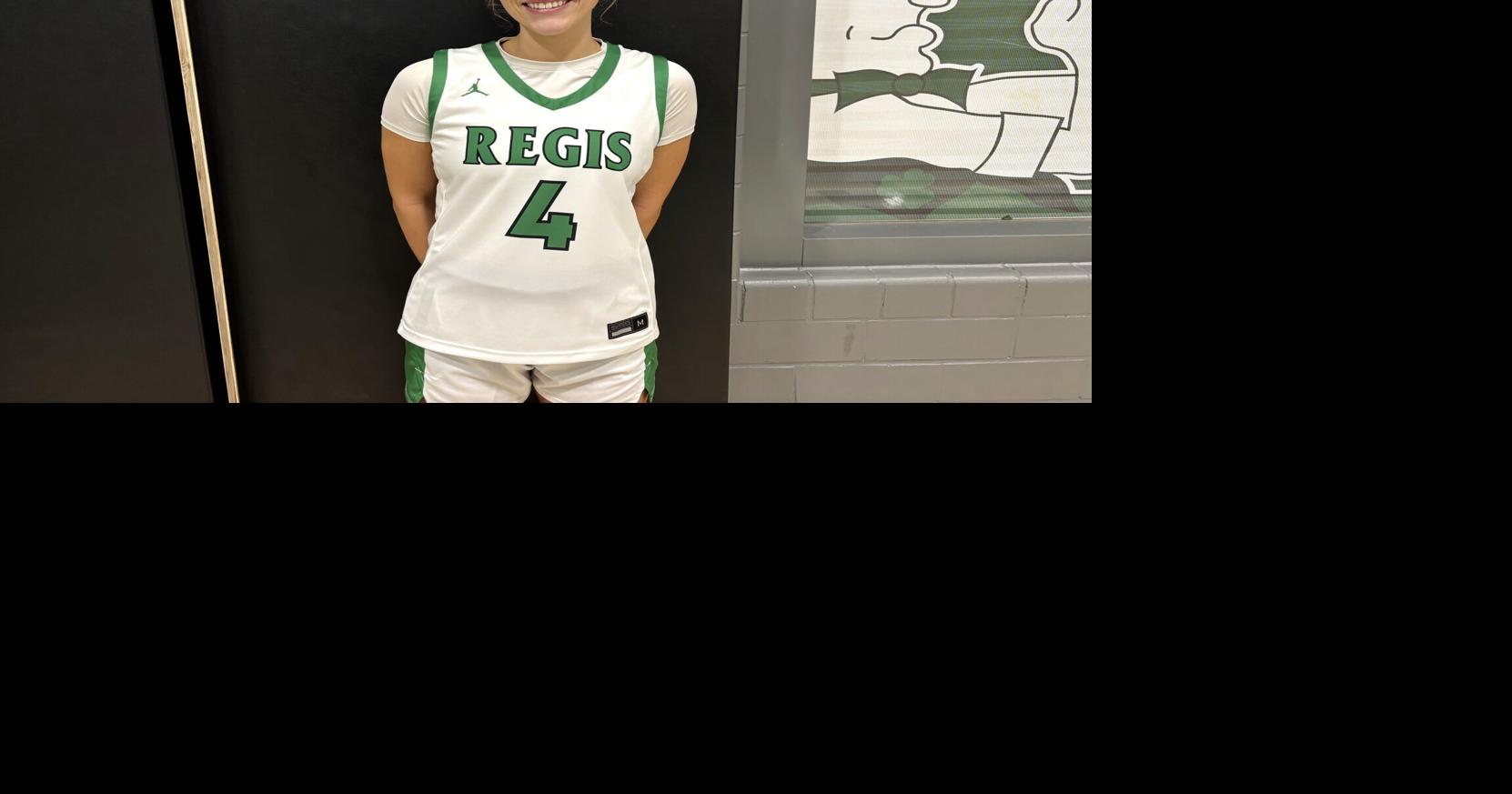 Fast start boosts Regis girls basketball team to win over Elk Mound ...