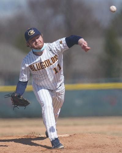 Photo gallery: UW-Platteville at UW-Eau Claire baseball | Sports ...