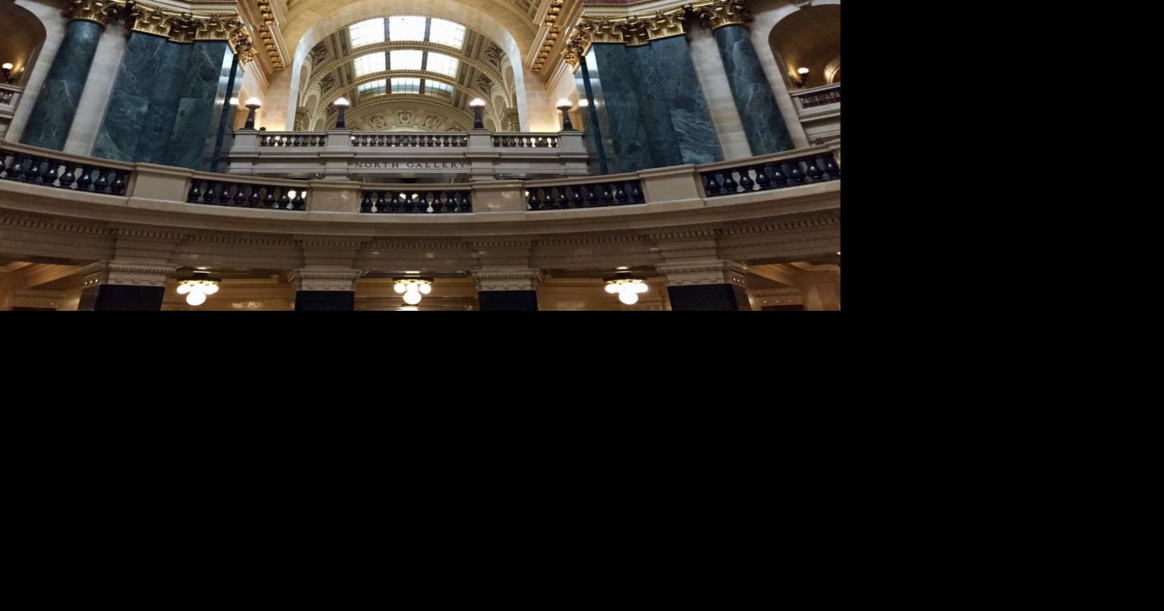 Local legislators continue to push for new UW-Eau Claire science ...