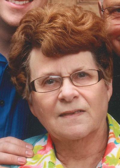 Joan Goodman | Obituaries | leadertelegram.com