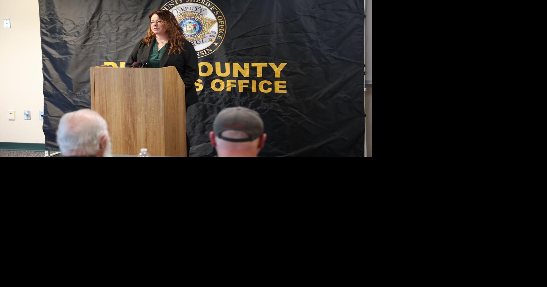 1974 Dunn County murder case ends with life sentencing | Local News ...