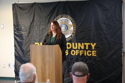 1974 Dunn County murder case ends with life sentencing | Local News ...