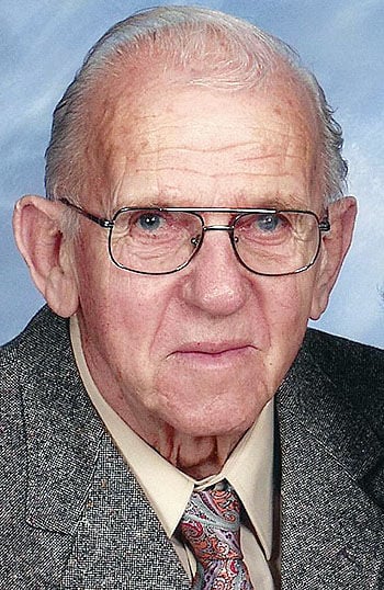Kenneth Mattison | Obituaries | leadertelegram.com