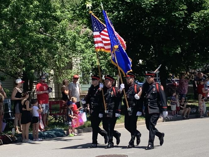 Cinder City Days passes through Altoona | News | leadertelegram.com