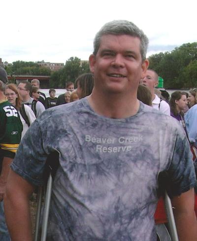 David Sandvig Jr. | Obituaries | leadertelegram.com