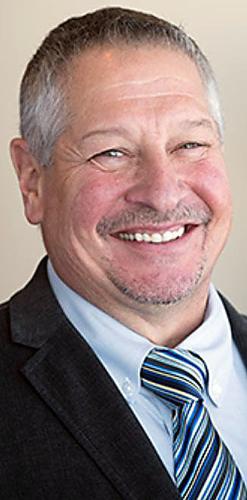 Dairy leader Pagel leaves a lasting legacy | Country Today ...