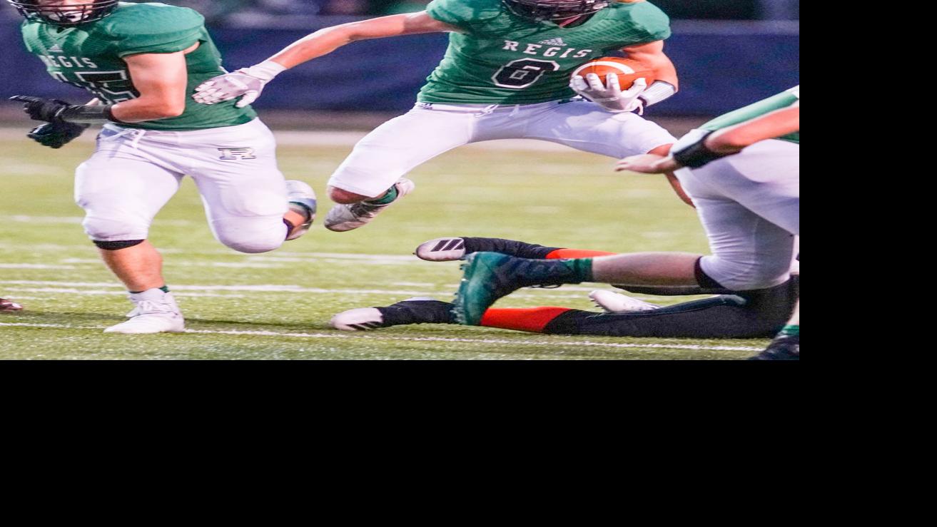 Prep football: Regis returns inexperienced group after state appearance ...