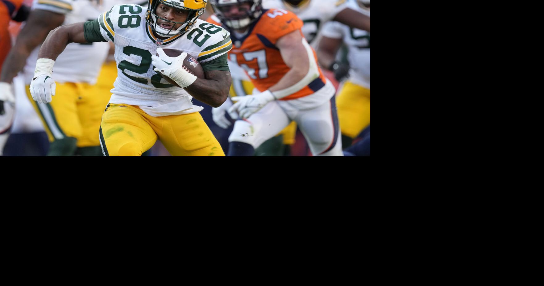 Vikings try to continue their recent surge while Packers look to break ...