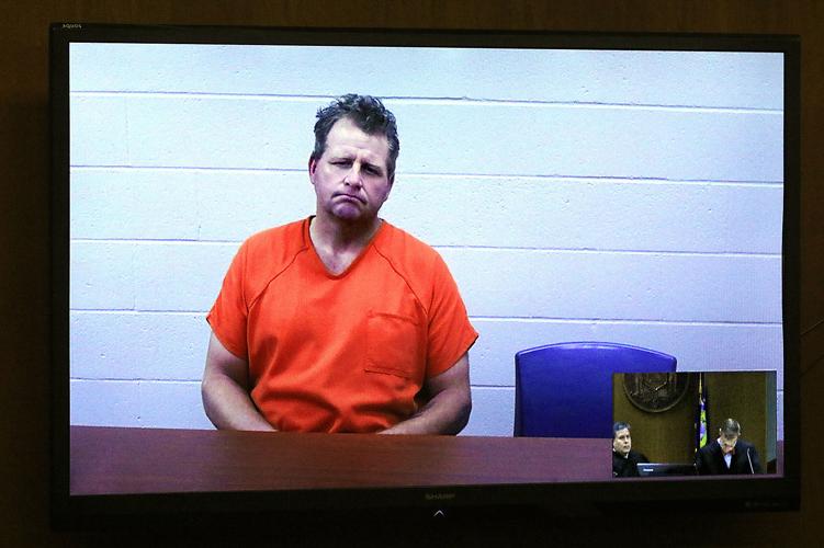 Man accused in shooting death struggled after military tour, friends ...