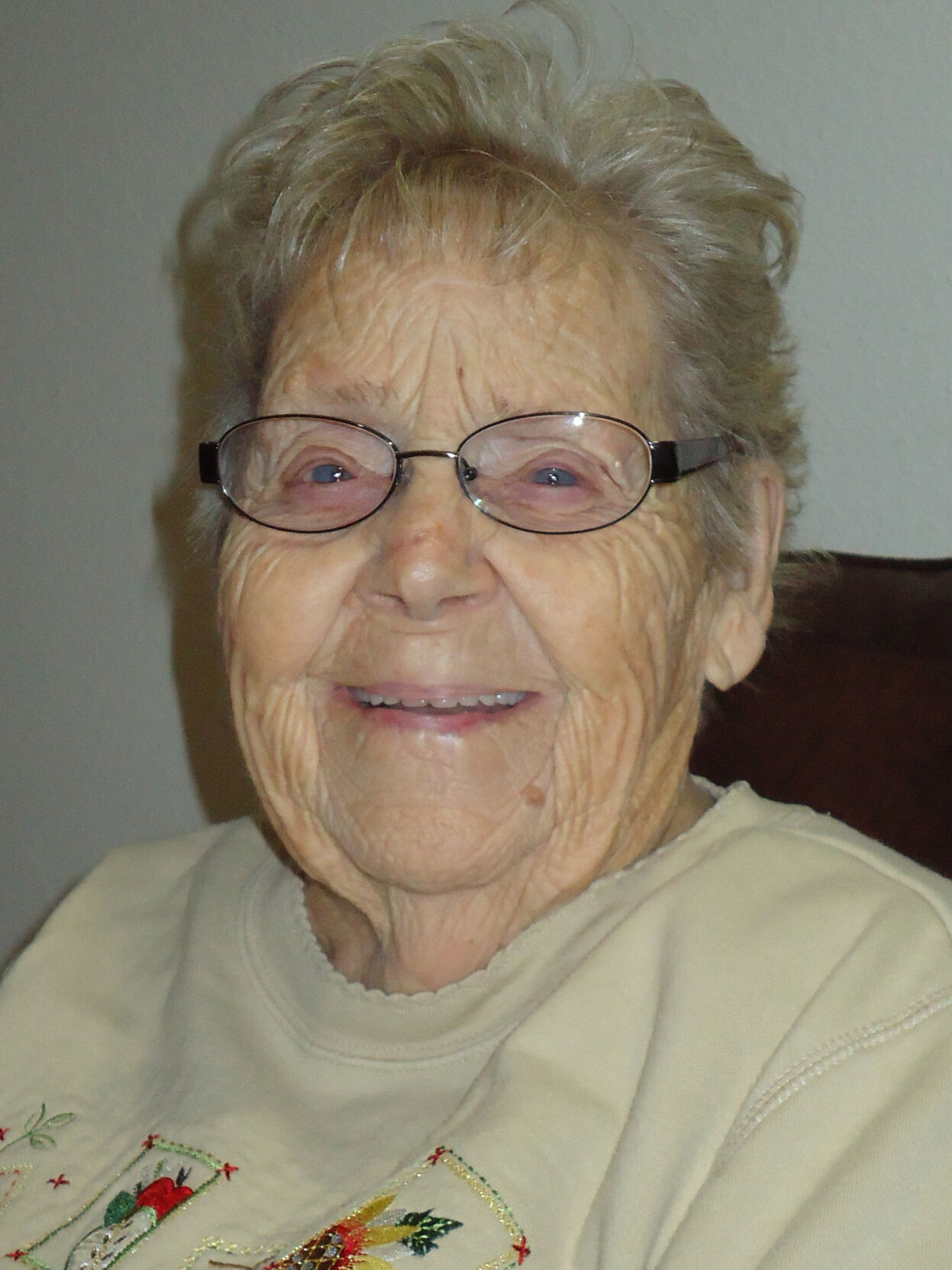 Maxine Frey | Obituaries | leadertelegram.com