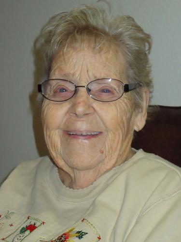 Maxine Frey | Obituaries | leadertelegram.com