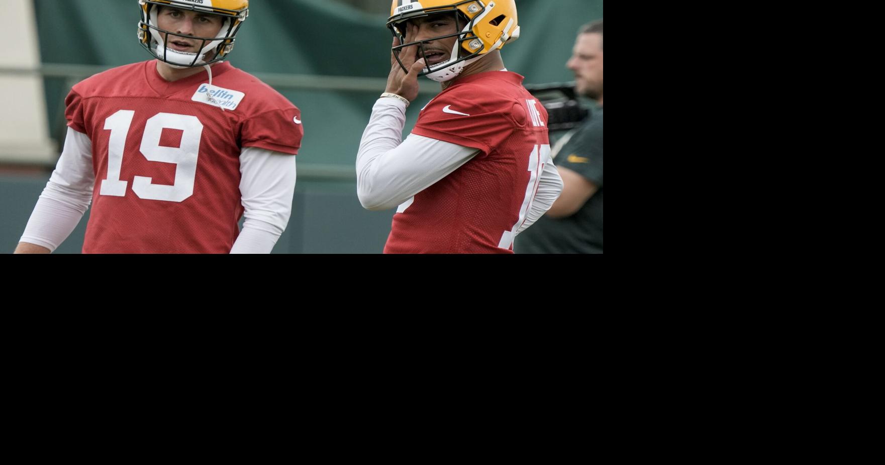 Packers Football | | leadertelegram.com