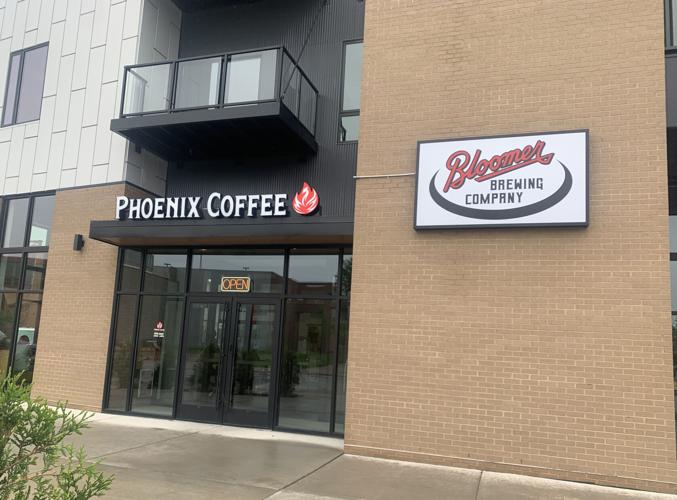 Grand opening in Eau Claire for two Bloomer businesses ...