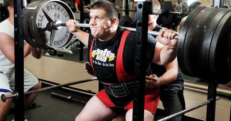 Powerlifting team provides new avenue for North juniors ...