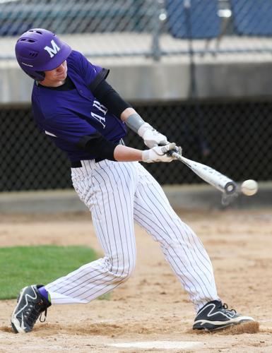 Baseball: Abes' Kohlhepp shuts down Raiders in first start | Sports ...