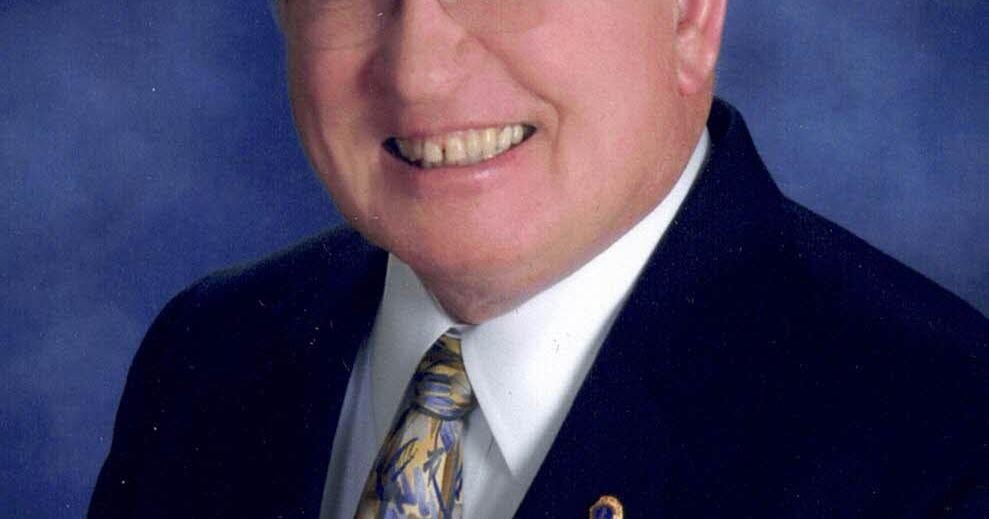 James Wahl | Obituaries | leadertelegram.com