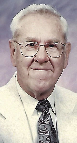 Donald Miller | Obituaries | leadertelegram.com