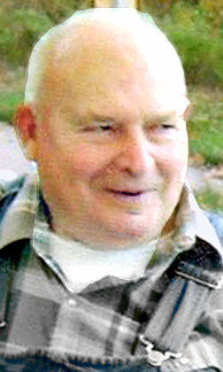 Dale Huebner | Obituaries | leadertelegram.com