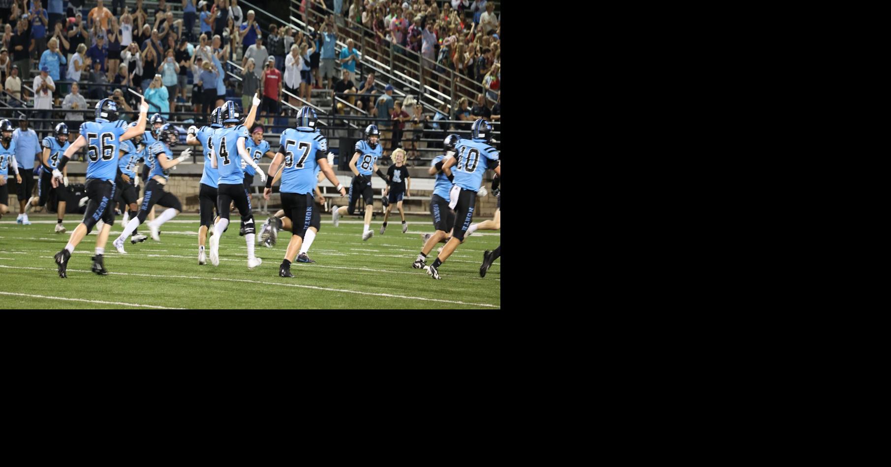 Eau Claire North bests La Crosse Logan in overtime classic | Sports ...