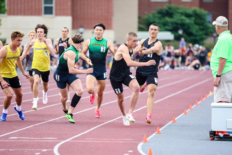 Photos: WIAA 2024 State Track and Field Championships | Sports ...