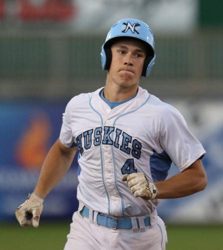 2019 Leader-Telegram Male Athlete of the Year: Stange etched his name ...