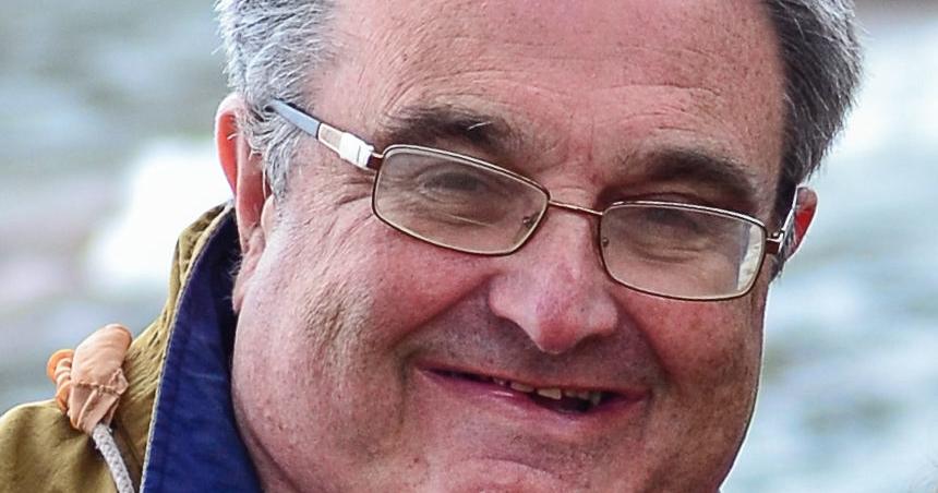 Charles Kaiser | Obituaries | leadertelegram.com