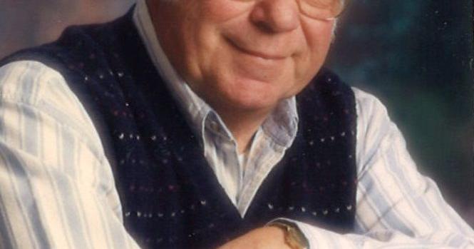Marvin Schroeder | Obituaries | leadertelegram.com