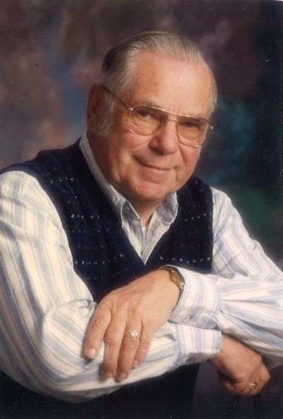 Marvin Schroeder | Obituaries | leadertelegram.com