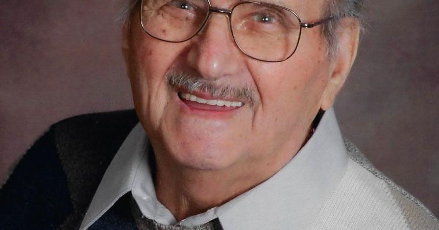 Glenn Mack | Obituaries | leadertelegram.com