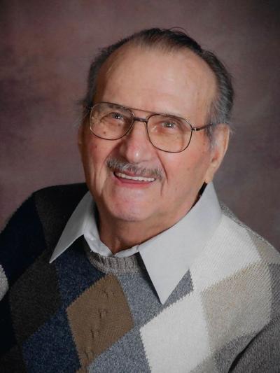 Glenn Mack | Obituaries | leadertelegram.com